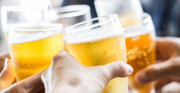 Lugares com chopp ou cerveja liberado em Porto Alegre - Pão Dura