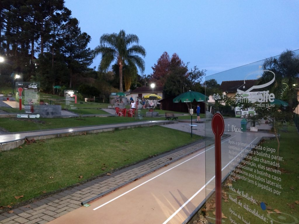 Tudo sobre Treze Tílias - SC - O que fazer, onde ficar, onde comer ...