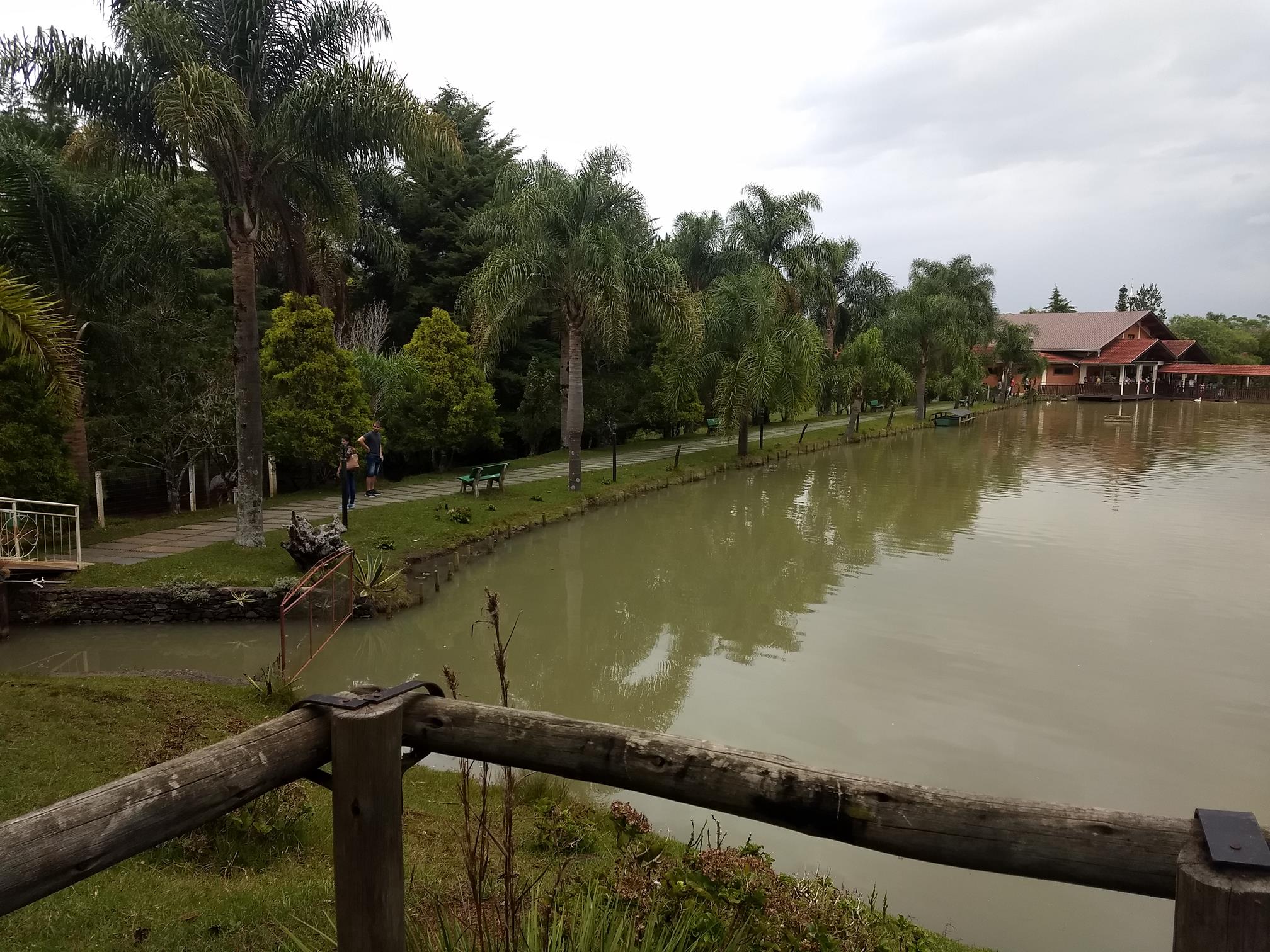 Tudo sobre Treze Tílias - SC - O que fazer, onde ficar, onde comer ...