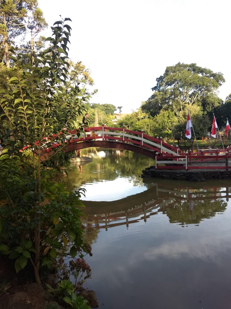 Tudo sobre Treze Tílias - SC - O que fazer, onde ficar, onde comer ...