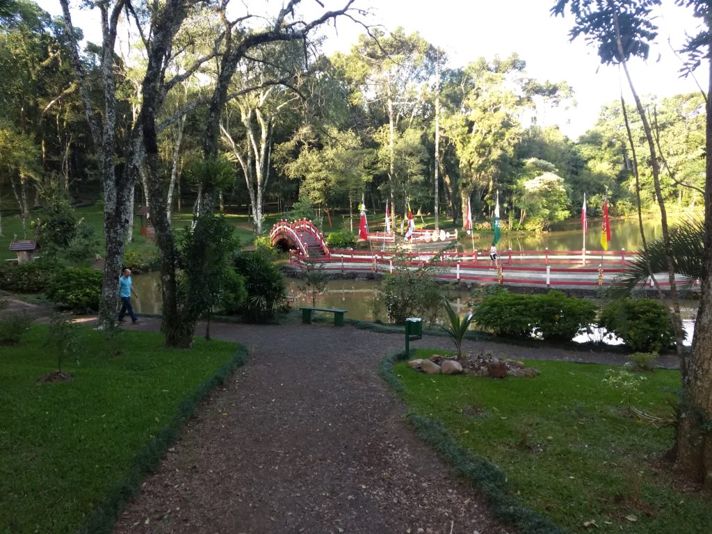 Tudo sobre Treze Tílias - SC - O que fazer, onde ficar, onde comer ...